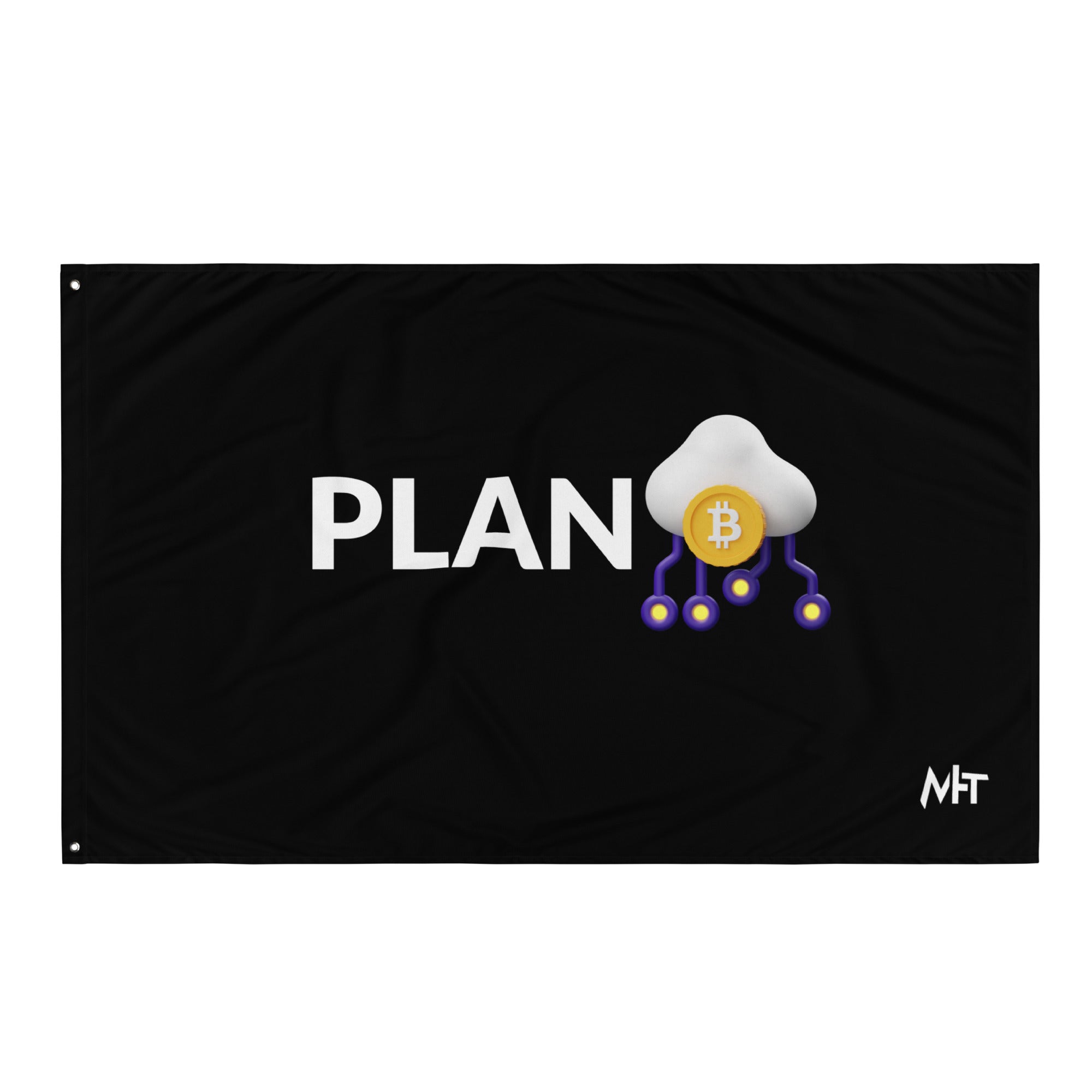Plan B V5 - Flag – MyHackerTech
