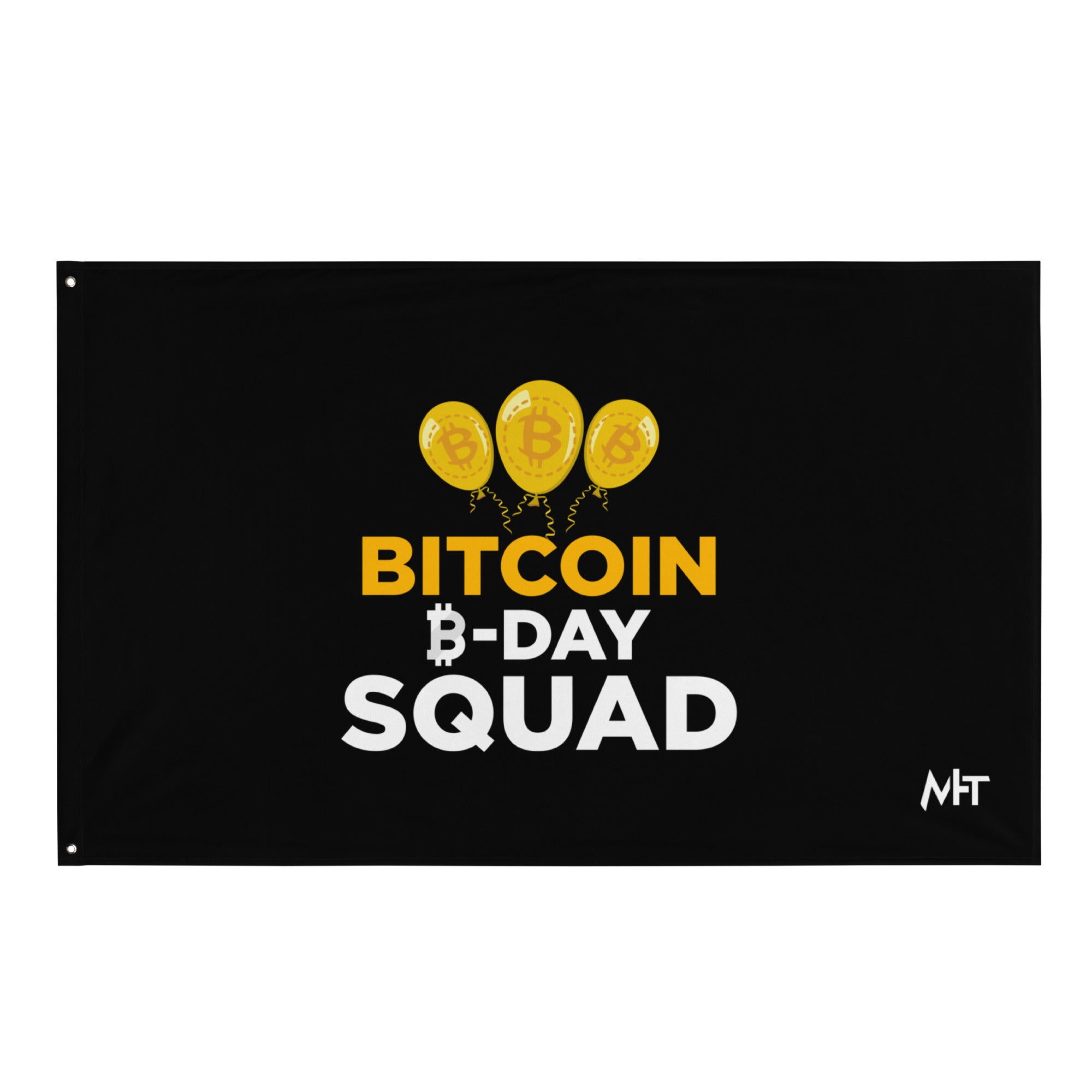 Bitcoin B-Day Squad - Flag – MyHackerTech