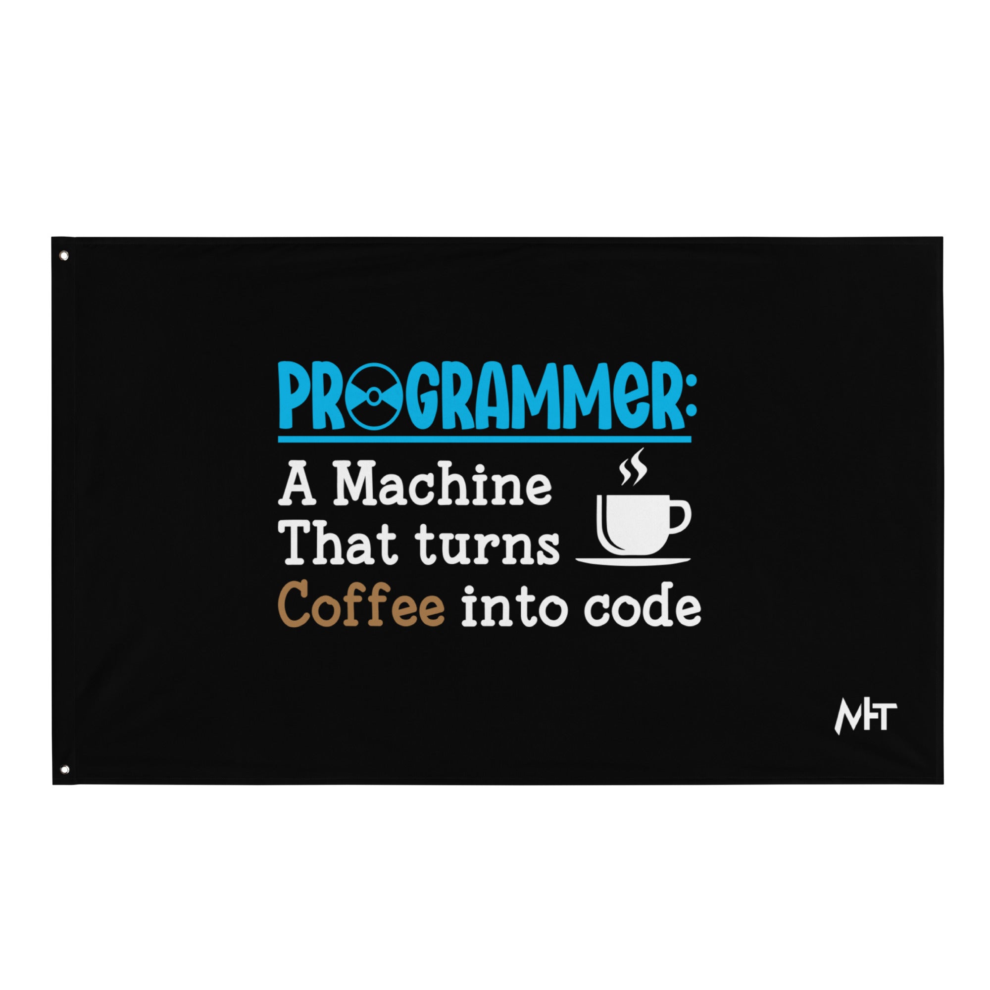 Programmer: Def blue Flag – MyHackerTech