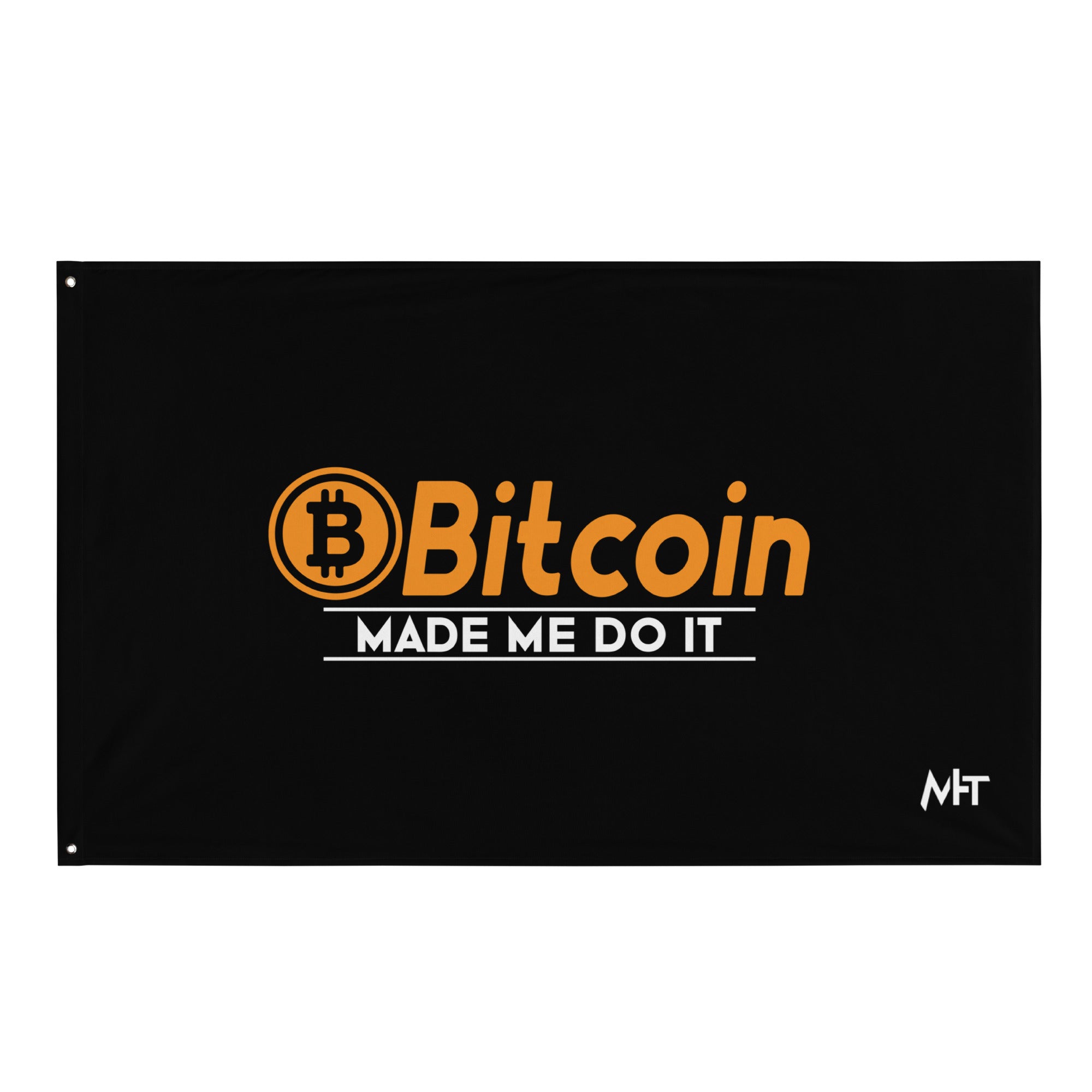 Bitcoin Made me Do it Flag – MyHackerTech