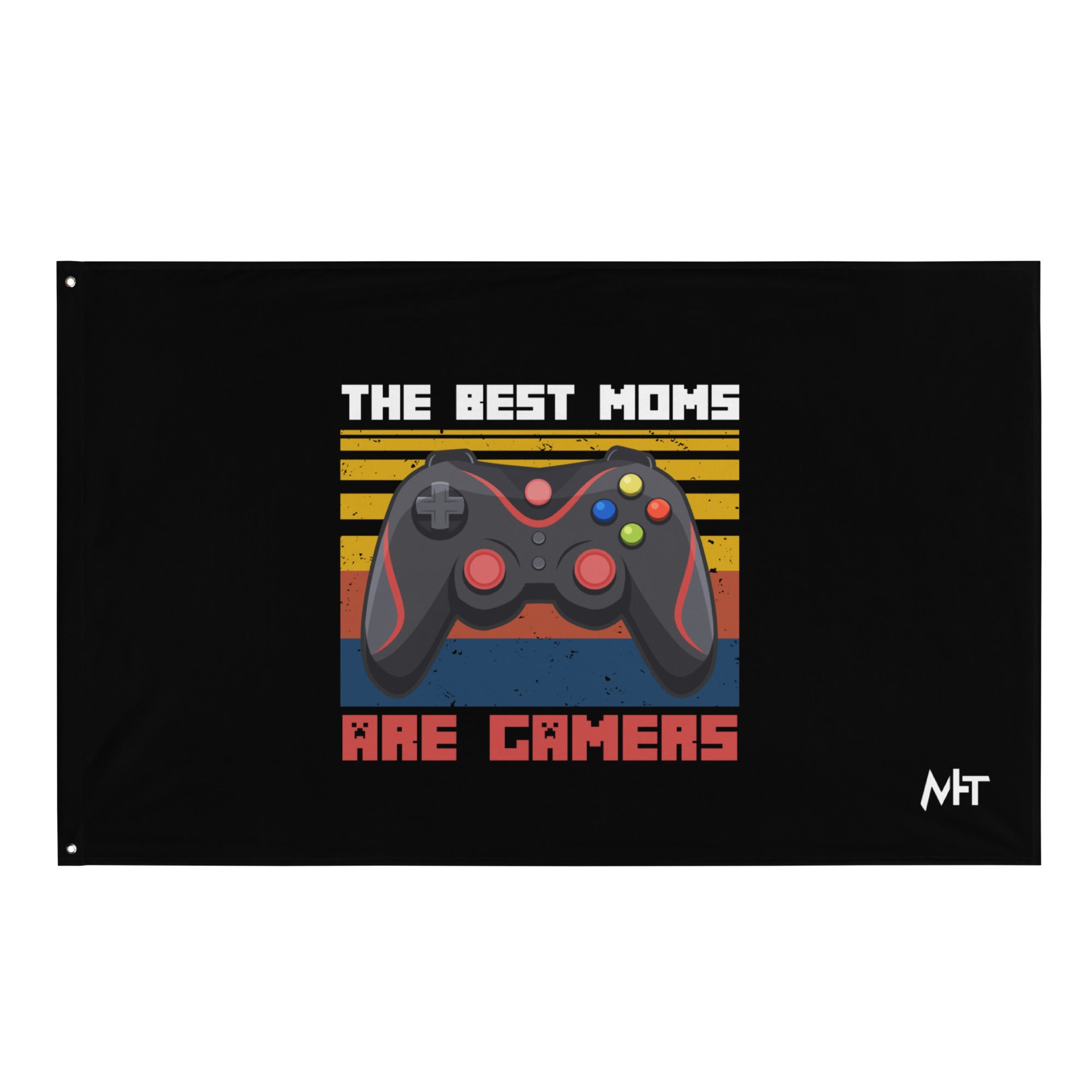 Flag – MyHackerTech