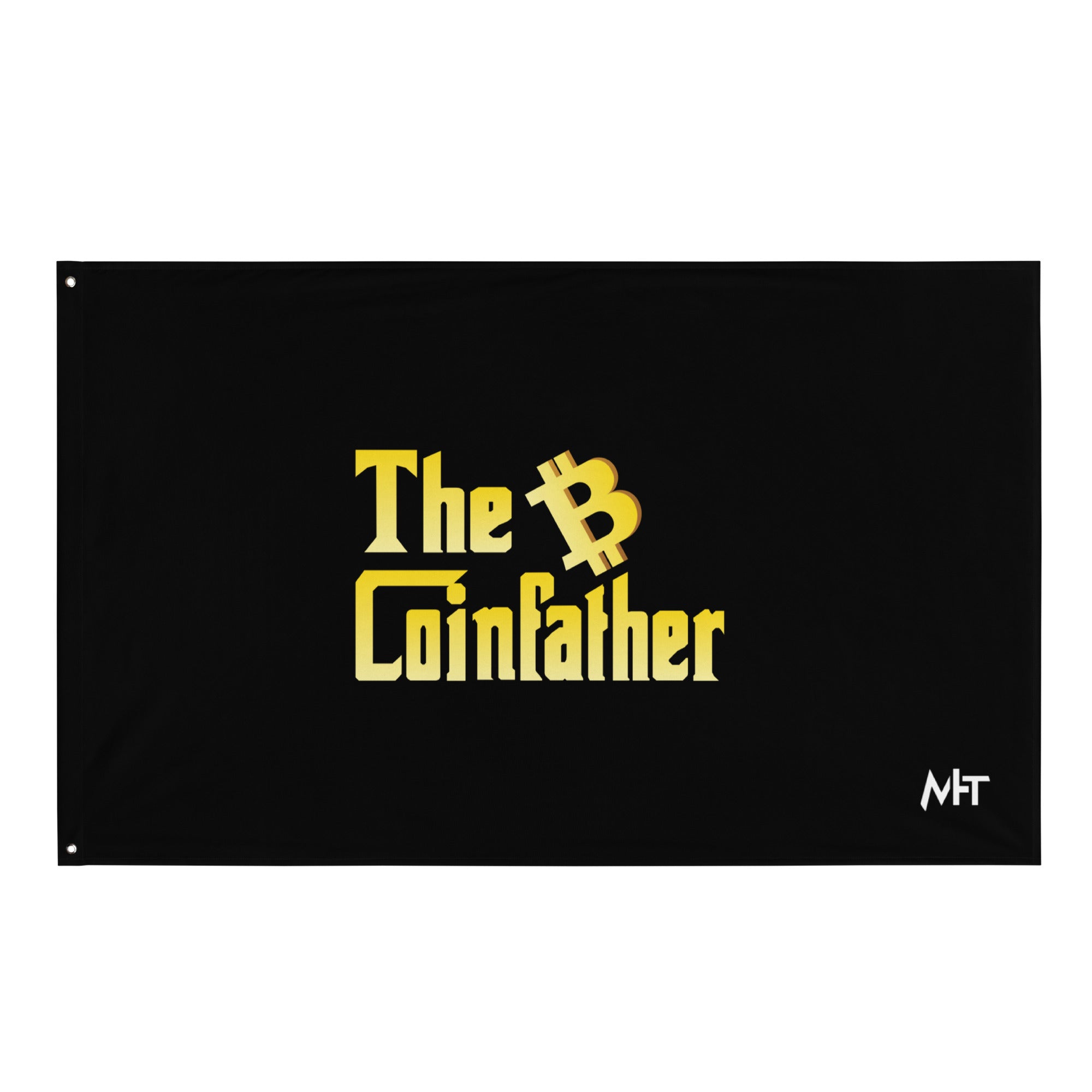 The Bitcoin Father - Flag – MyHackerTech