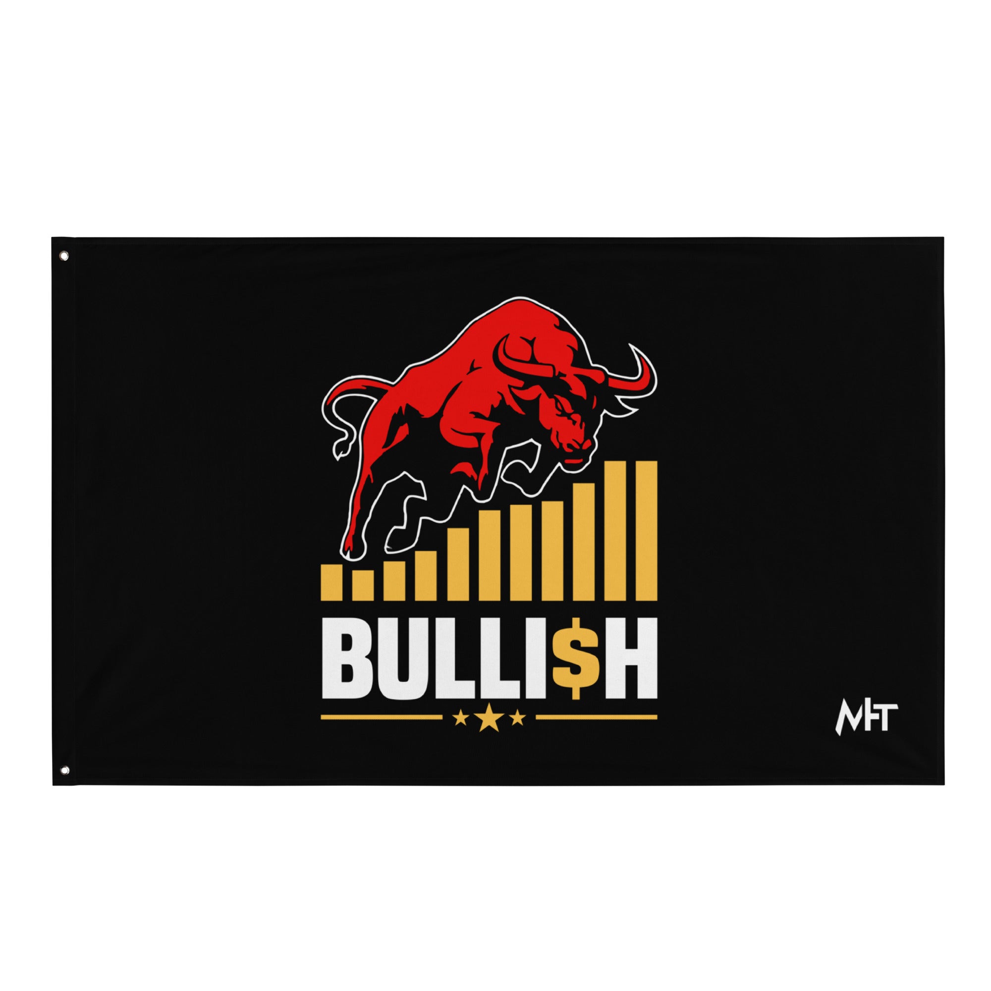 BULLI$H - Flag – MyHackerTech