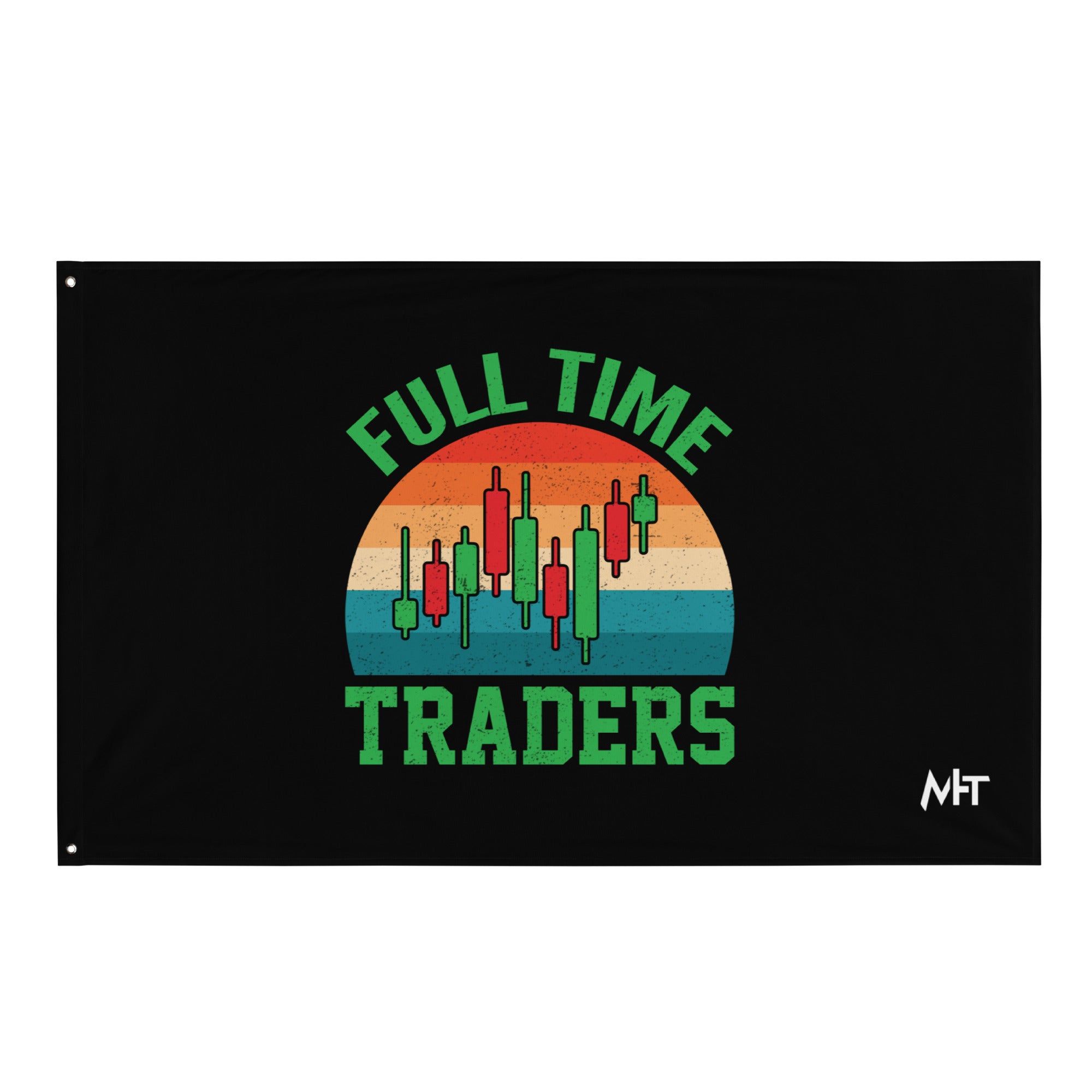 Full Time Trader ( Shagor ) - Flag – MyHackerTech