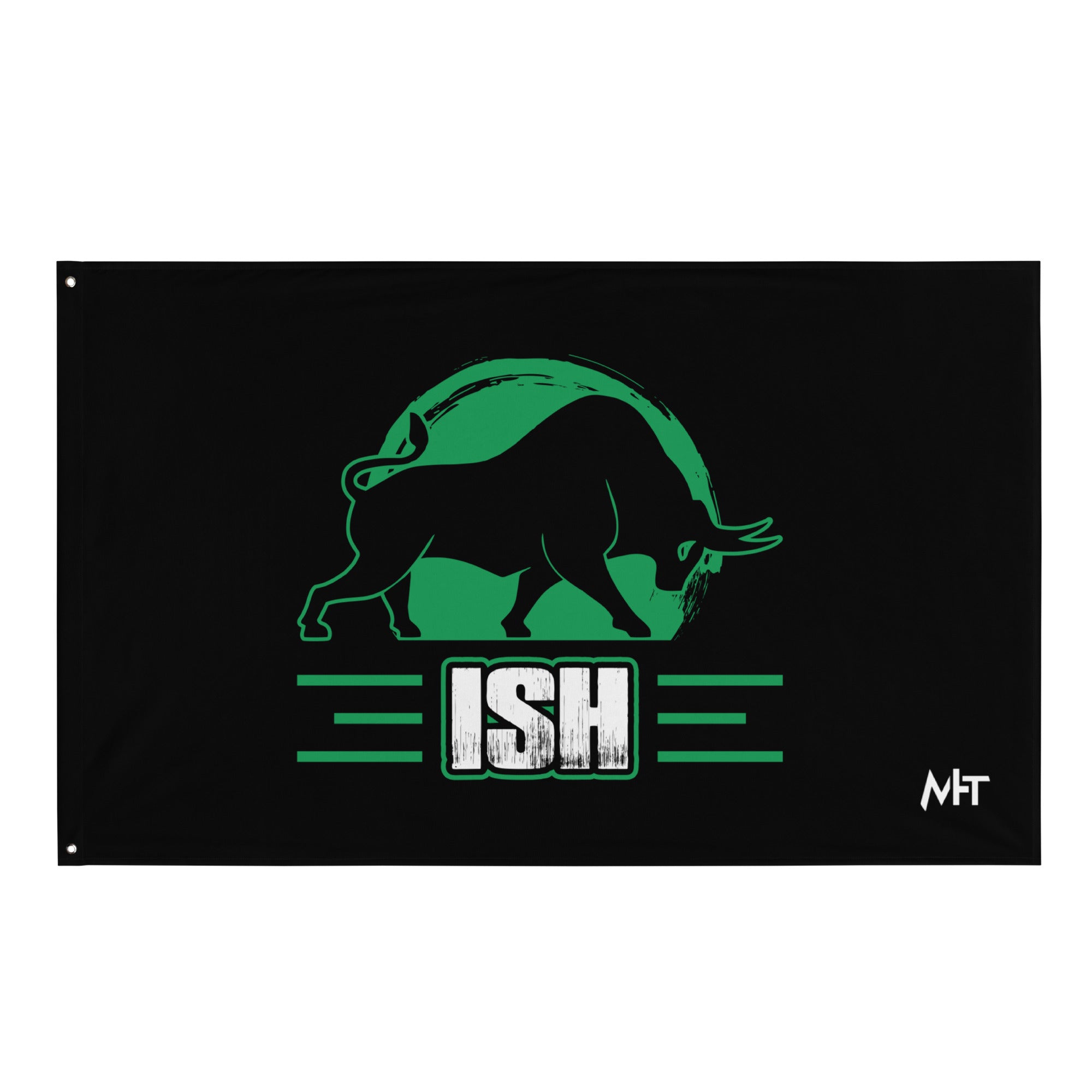 ISH (MAHFUZ) - Flag – MyHackerTech