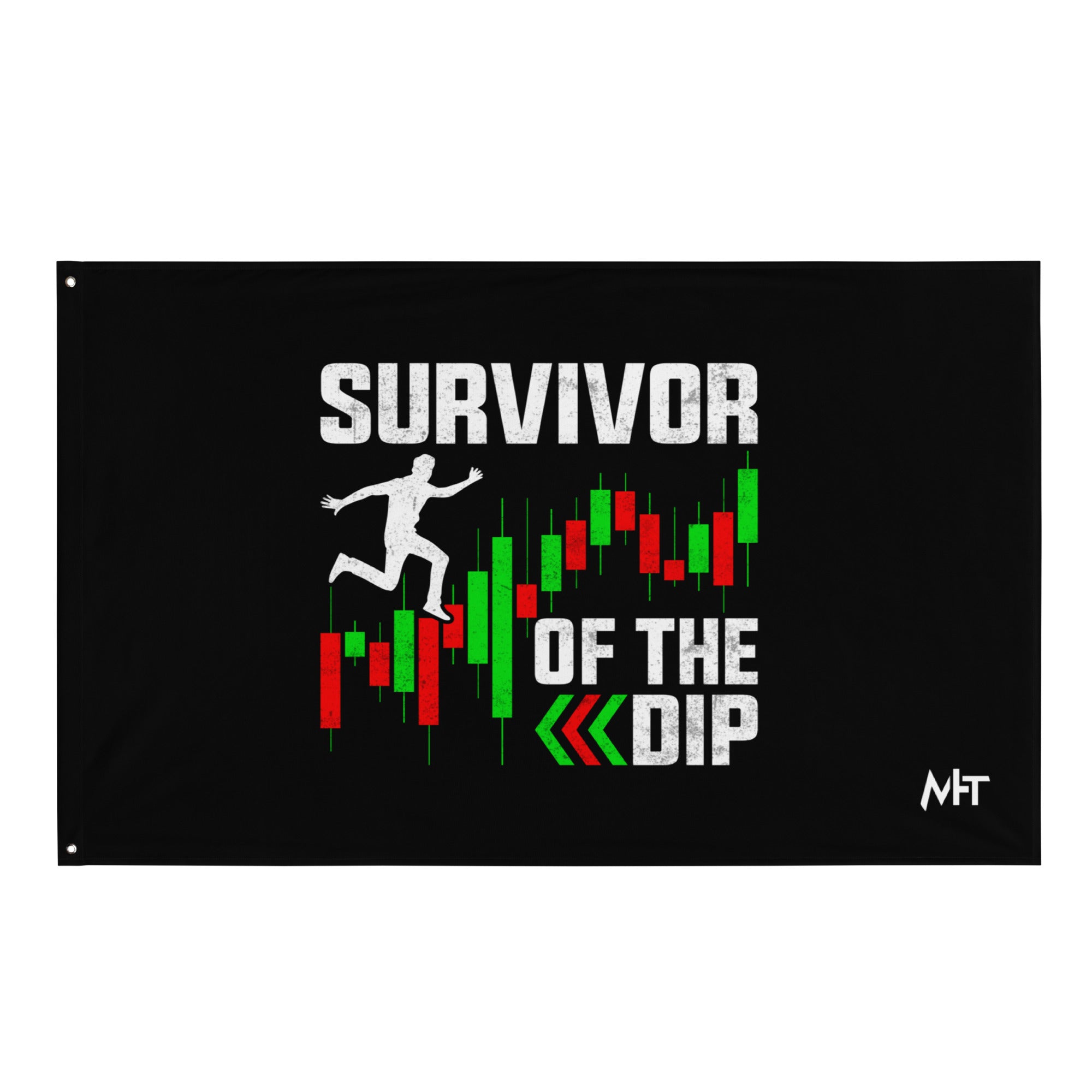 Survivor of the Dip - Flag – MyHackerTech