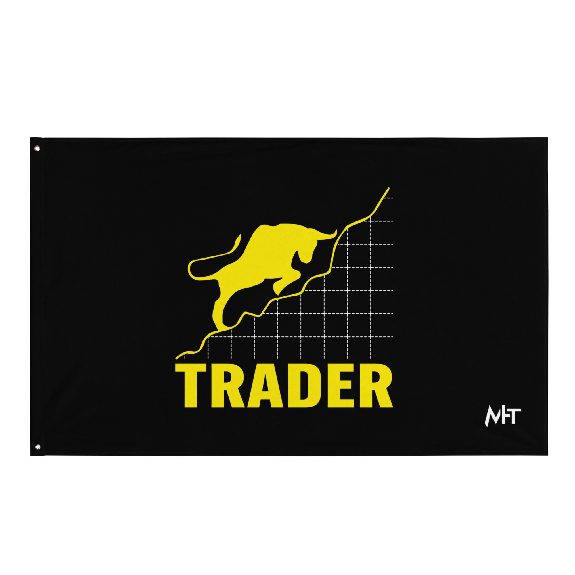 Trader - Flag – MyHackerTech
