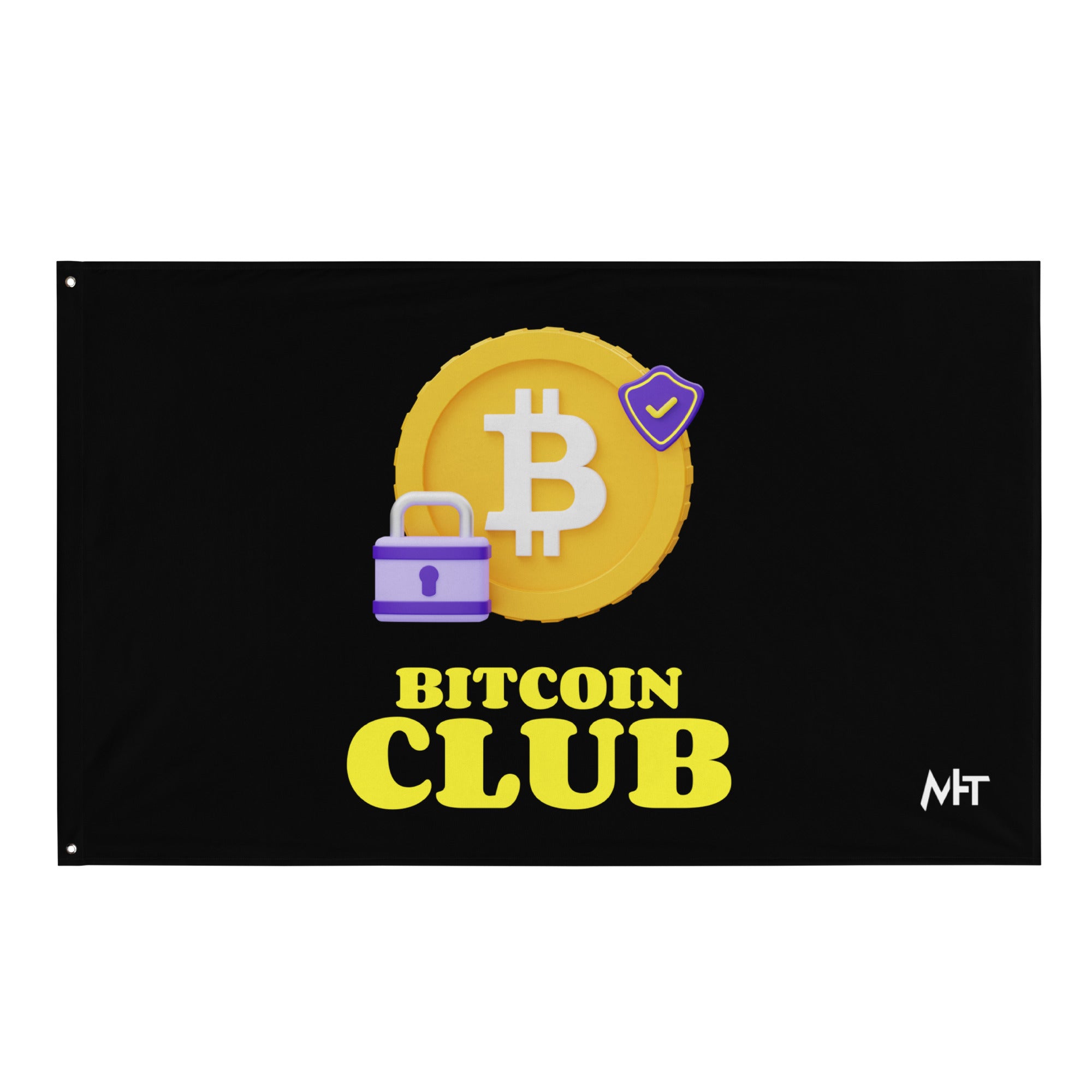 BITCOIN CLUB V7 - Flag – MyHackerTech