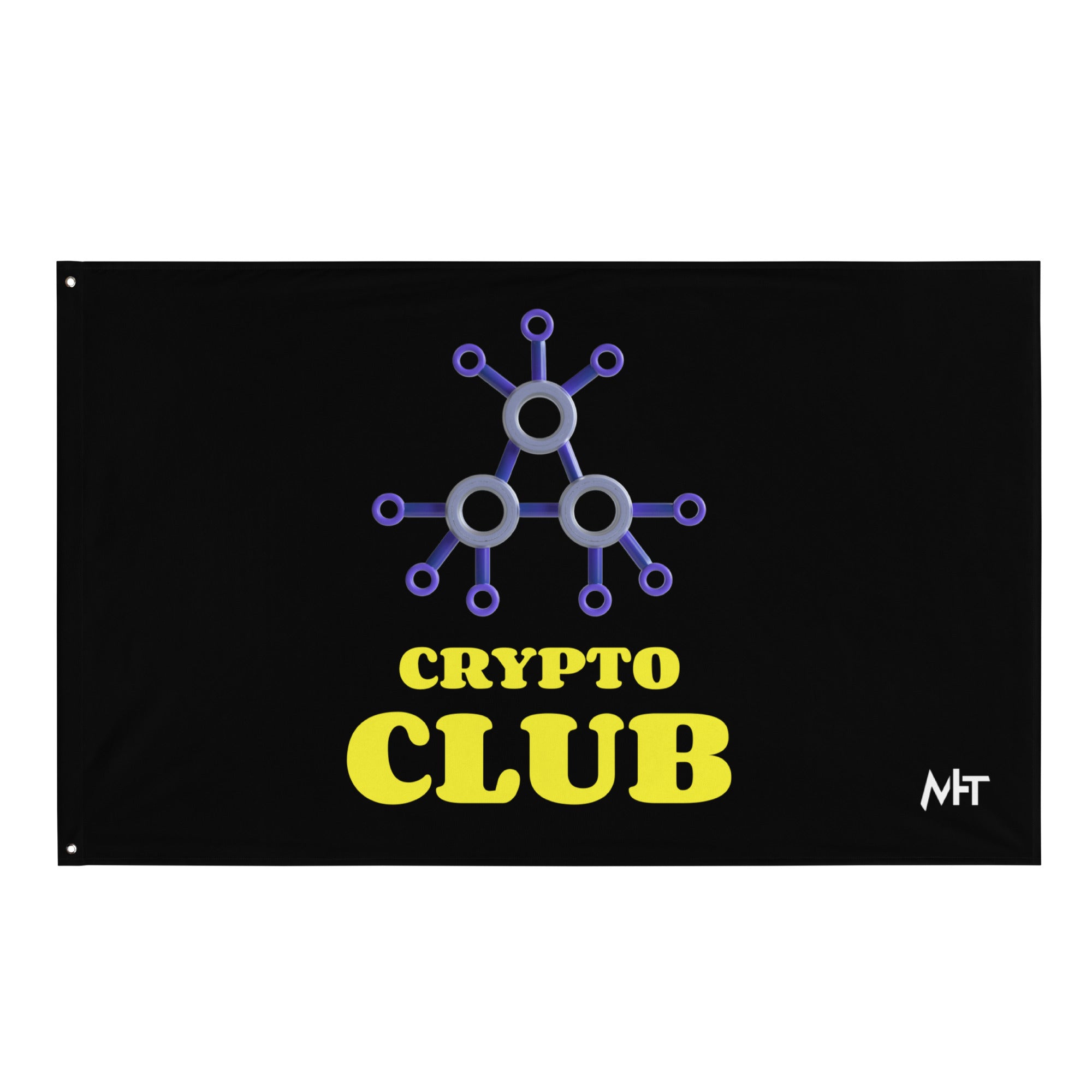 Crypto Club V1 - Flag – MyHackerTech