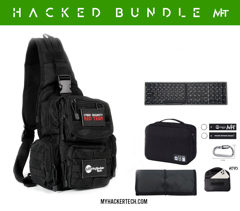 HACKED BUNDLE – MyHackerTech