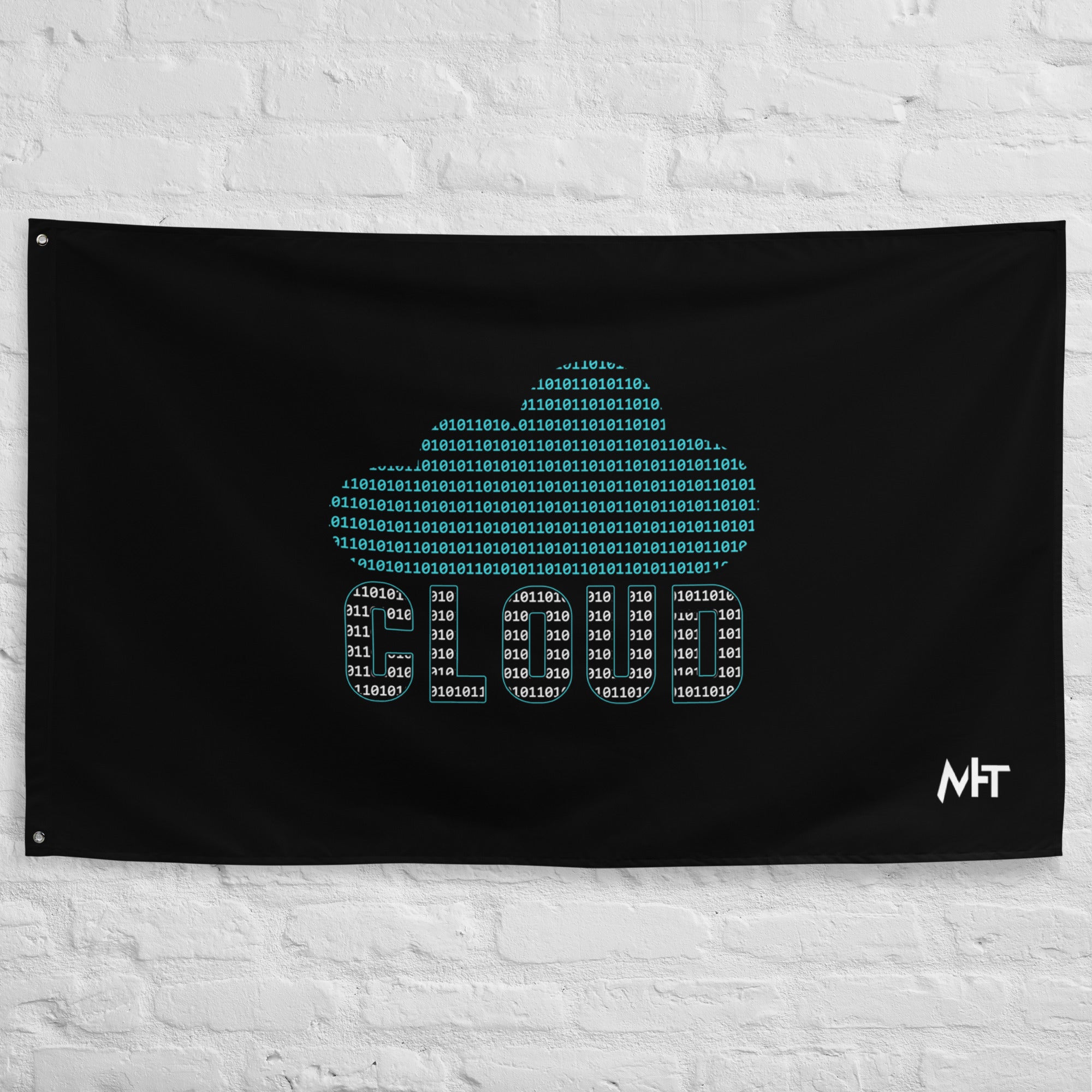 Flag – MyHackerTech