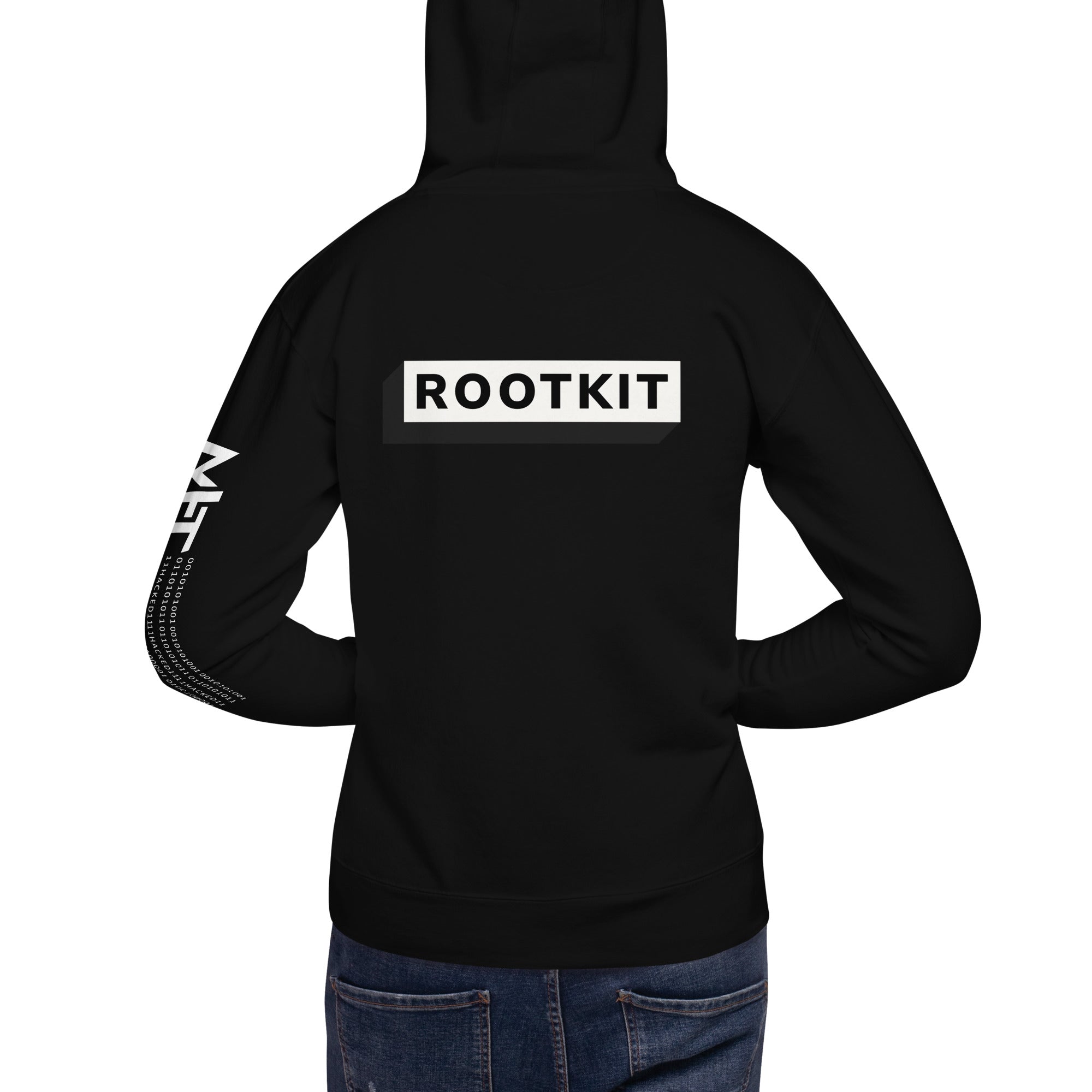 Rootkit – MyHackerTech