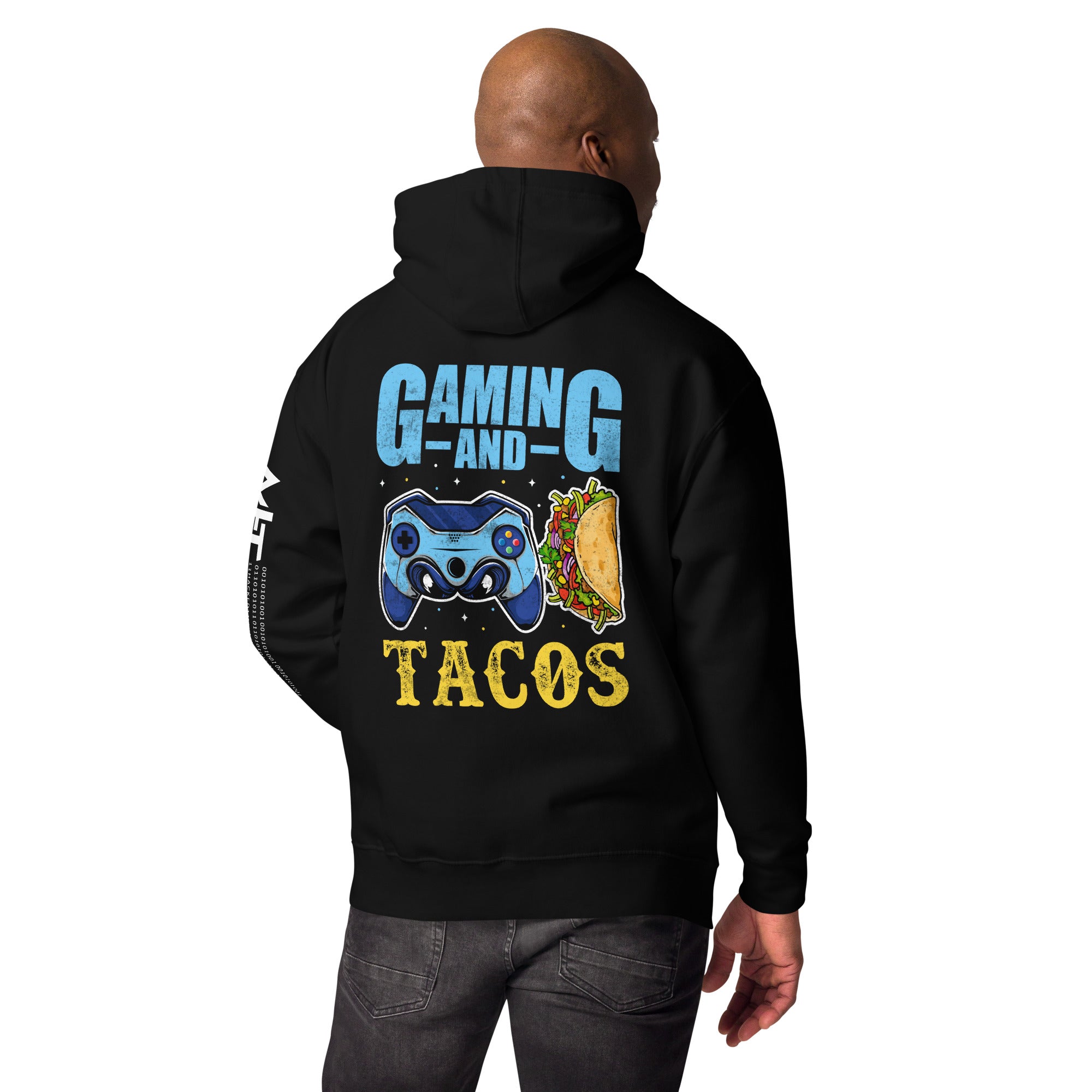 Gaming and Tacos – MyHackerTech