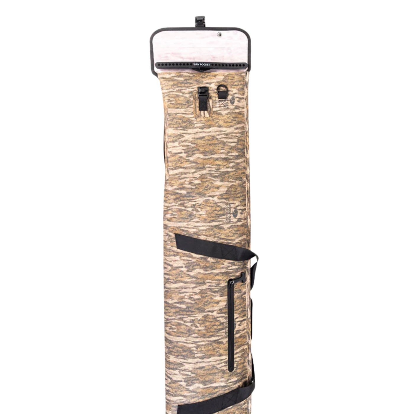 Waterproof Floating Shotgun Bag For Hunters With Magnetic Lock Auto ...