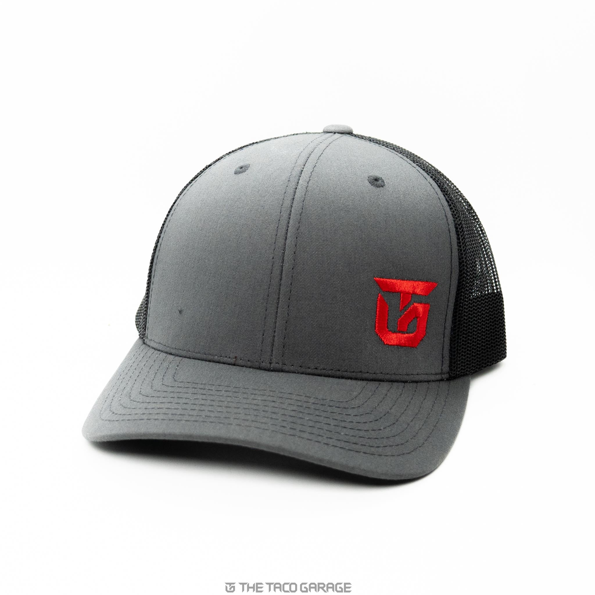 Taco Garage Logo Snapback Hat – MyHackerTech