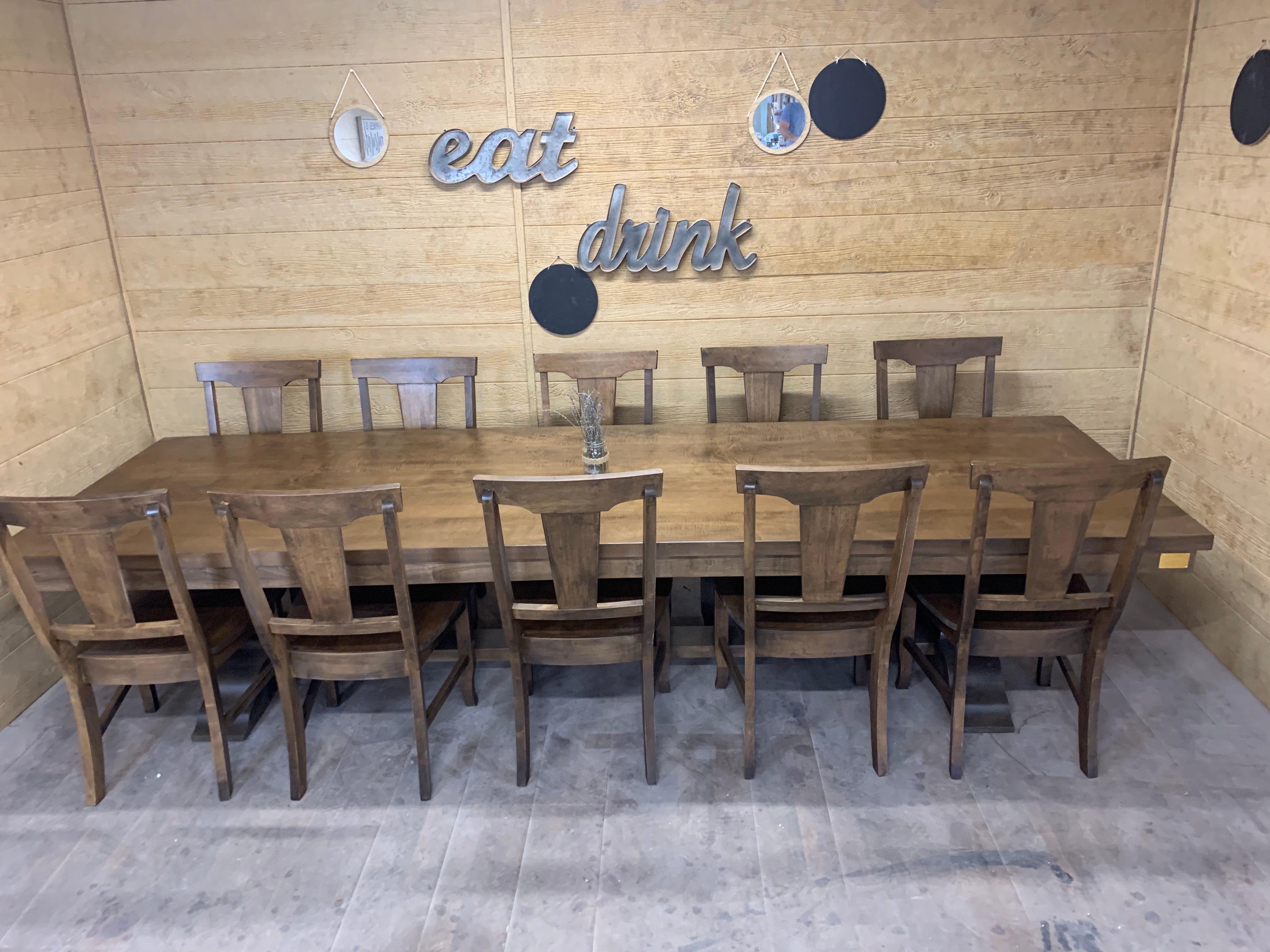 Panel Back Chair – MyHackerTech