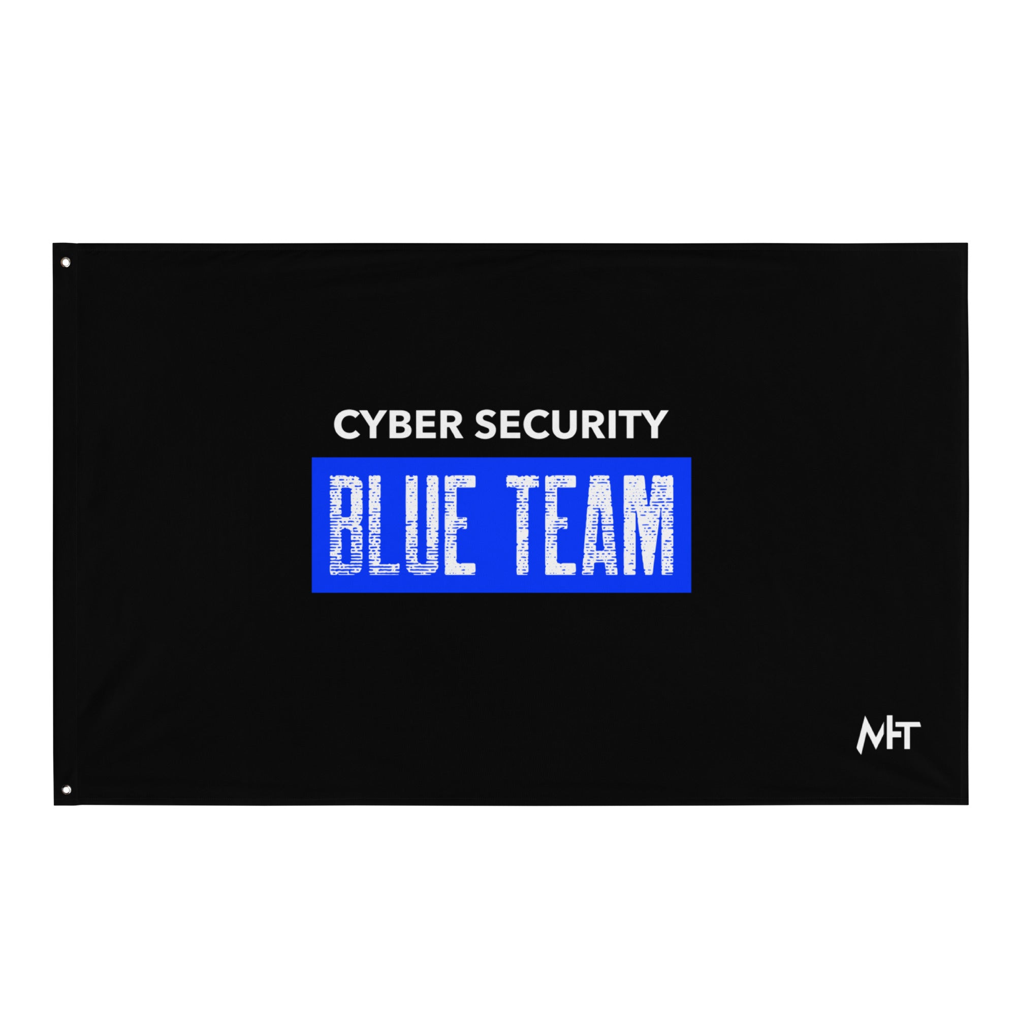 Cyber Security Blue Team V5 - Flag – MyHackerTech