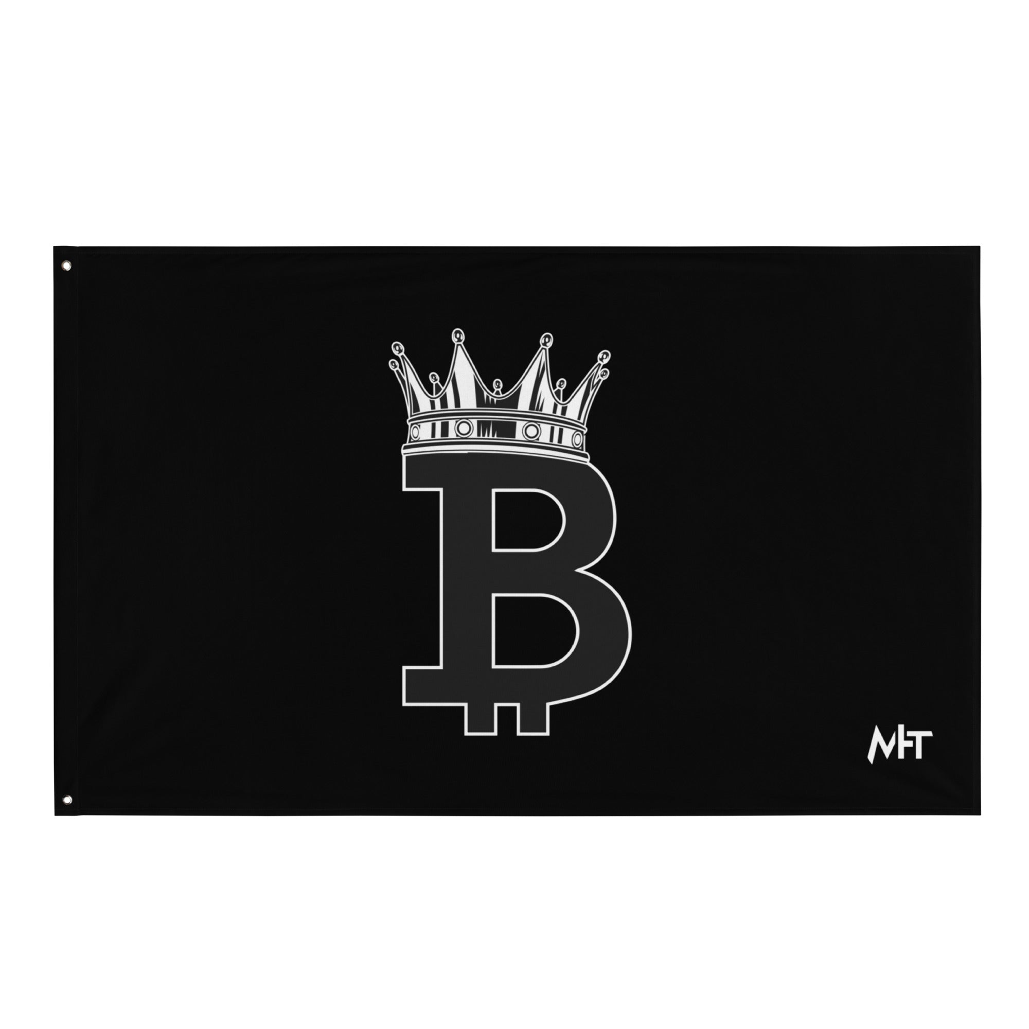 Bitcoin Queen - Flag – MyHackerTech