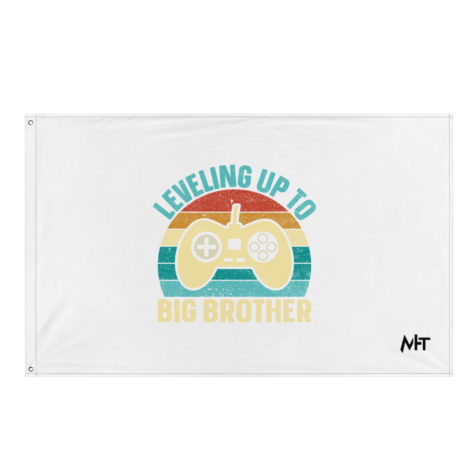 Levelling up to Big Brother V2 in Darker Shade - Flag – MyHackerTech