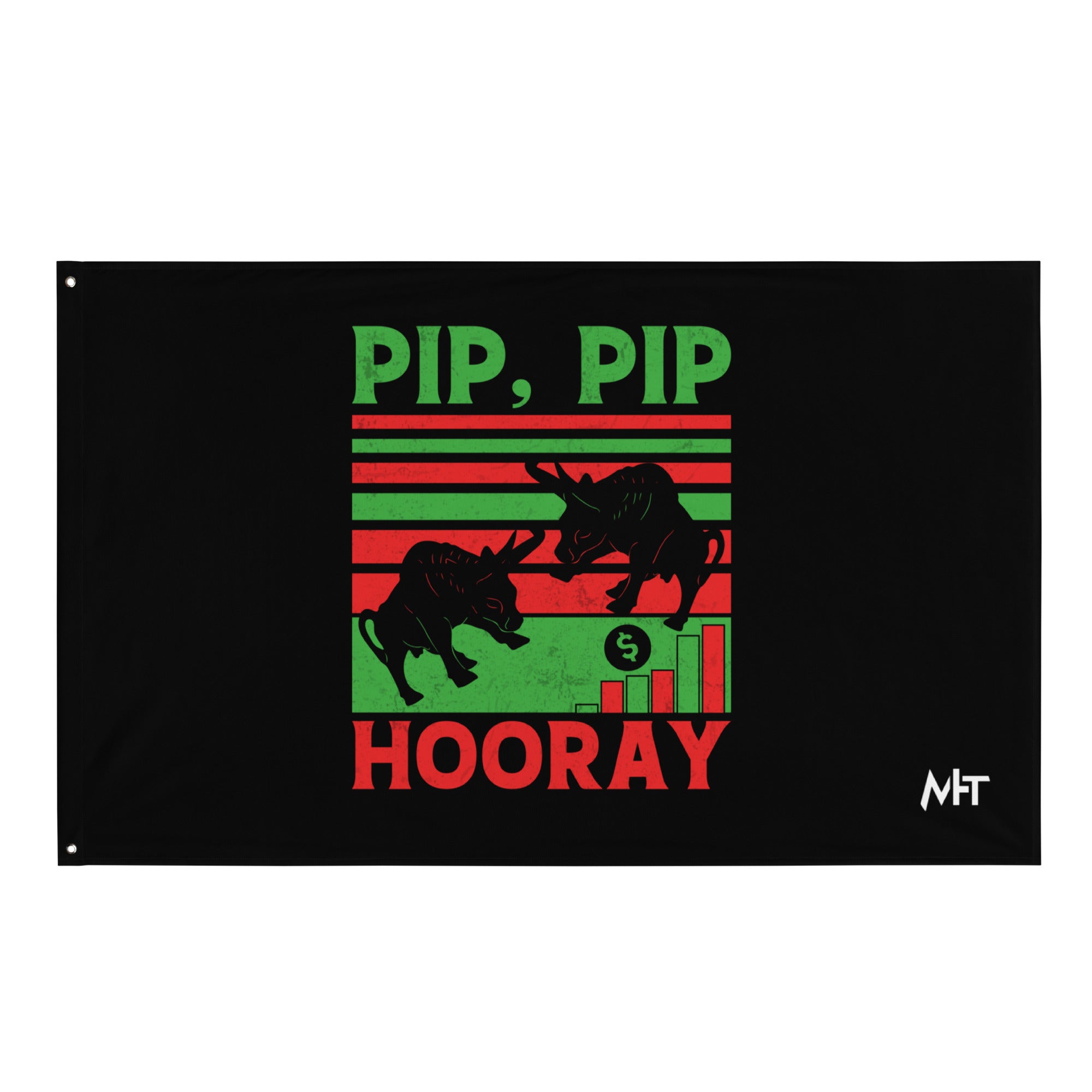 Pip, Pip Hooray - Flag – MyHackerTech