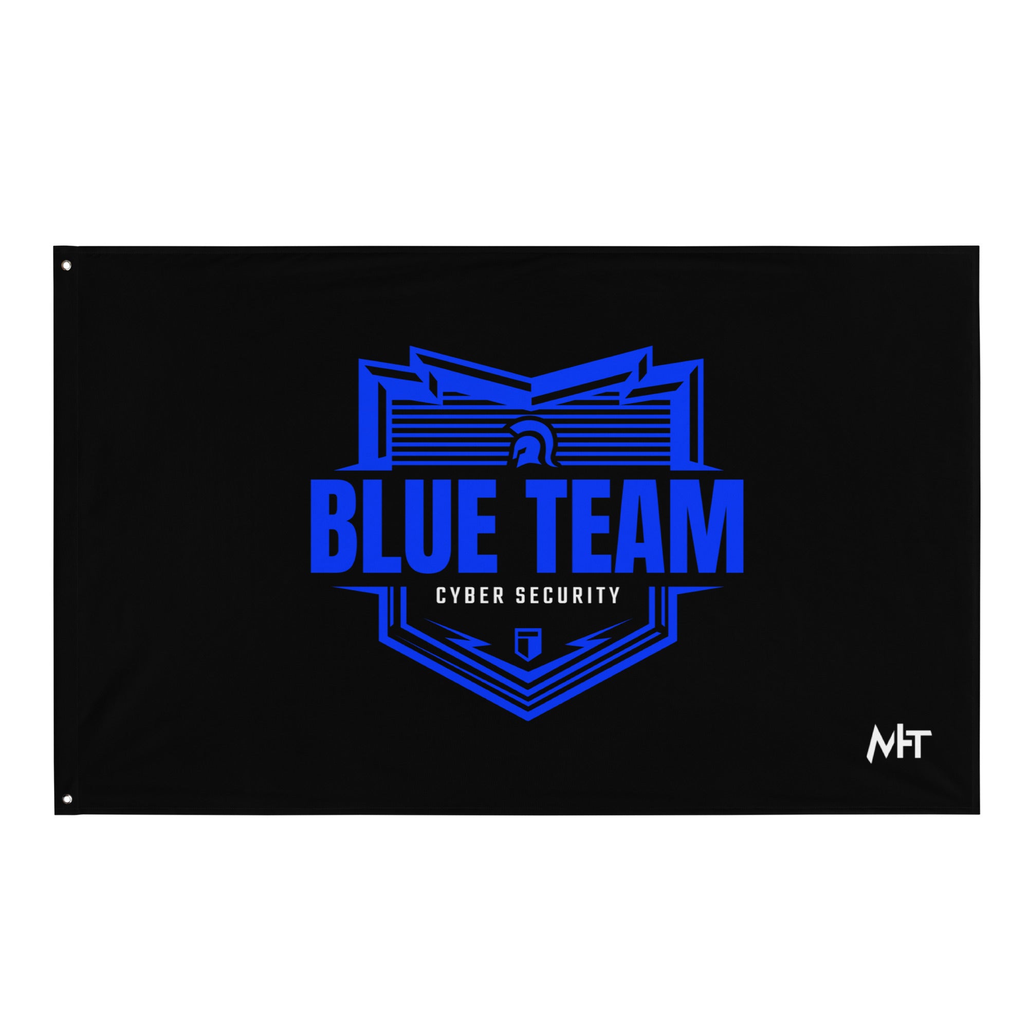 Cyber Security Blue Team - Flag – MyHackerTech