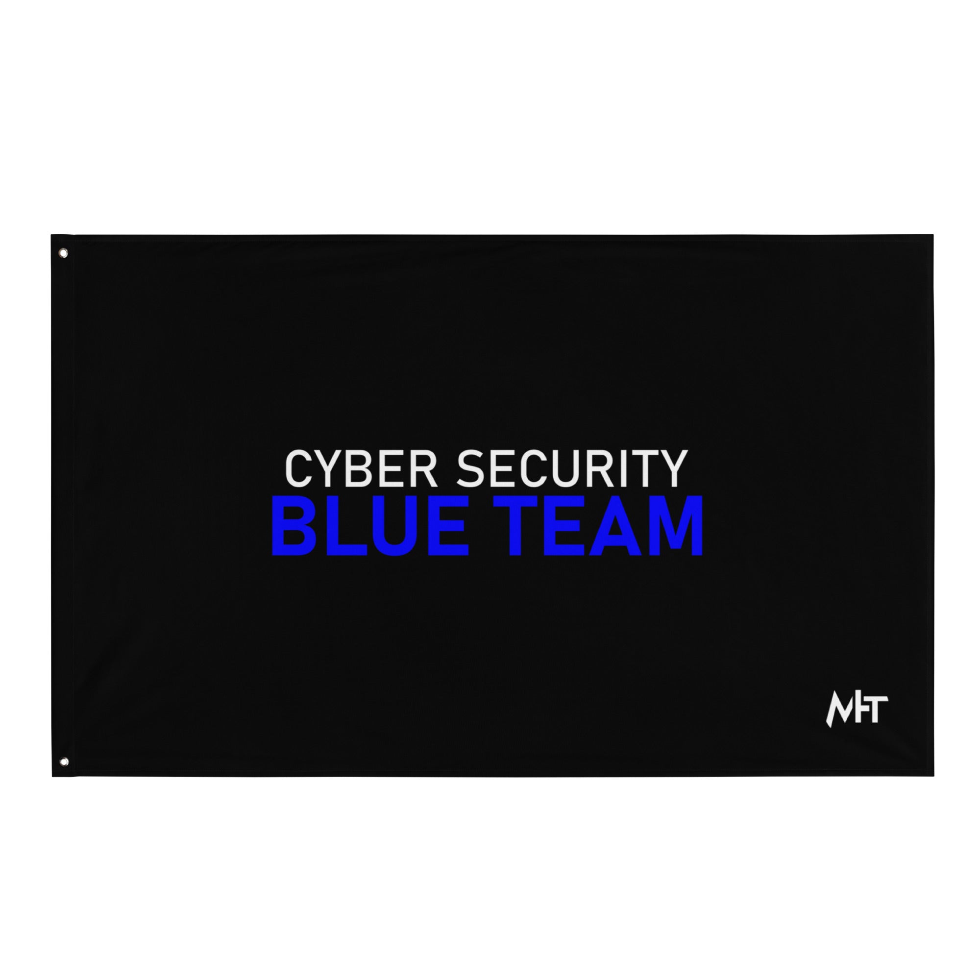 Cyber Security Blue team V4 - Flag – MyHackerTech