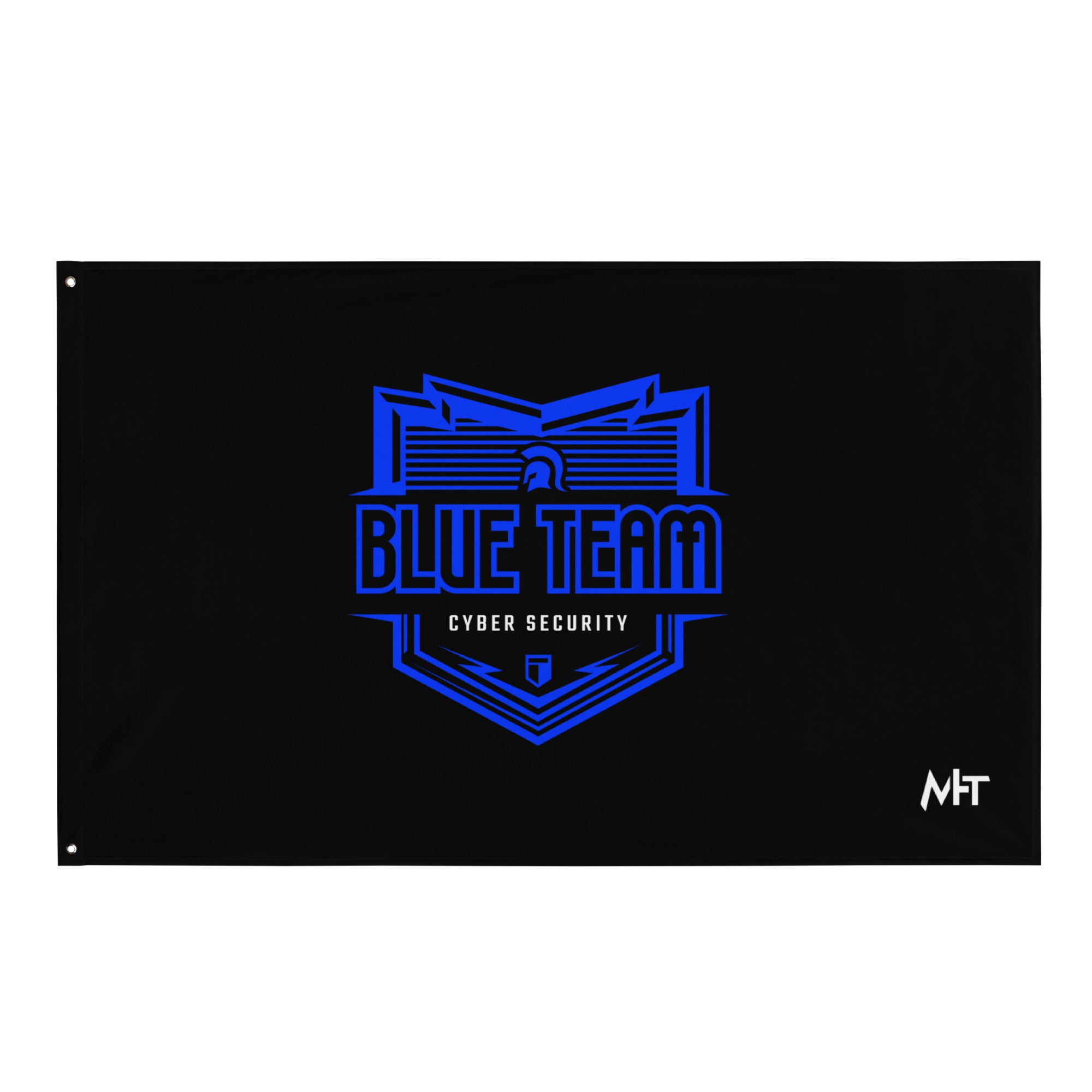 Cyber Security Blue Team 16 - Flag – MyHackerTech