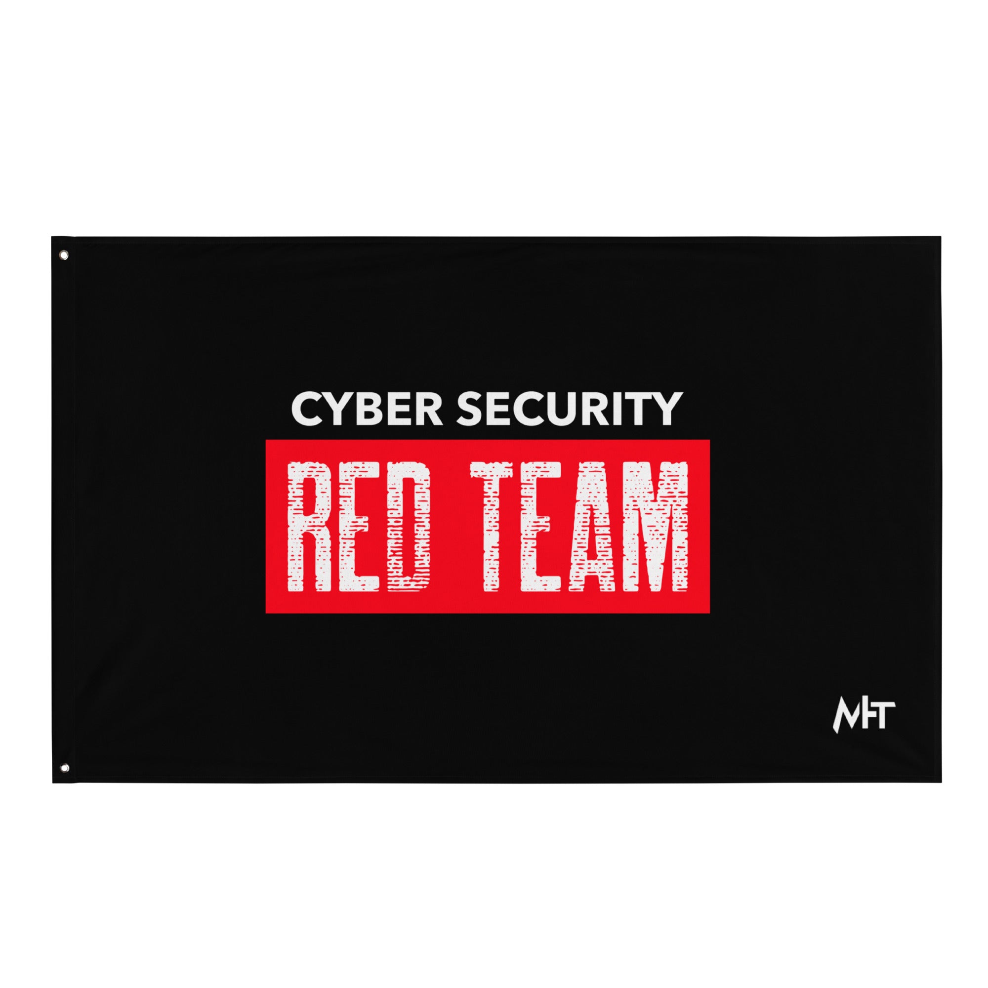 Cyber Security Red Team V1 - Flag – MyHackerTech