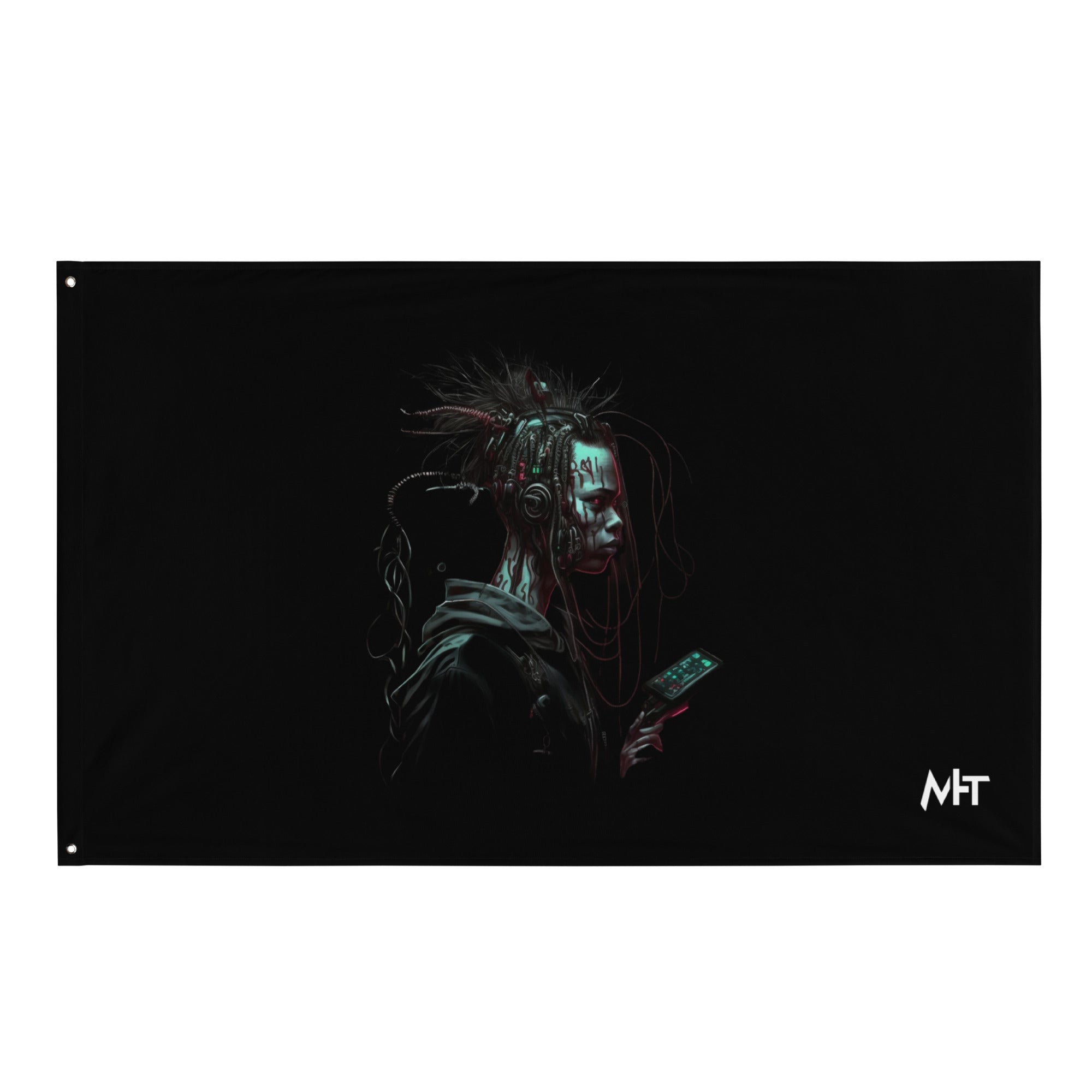 Cyberware assassin v7 - Flag – MyHackerTech