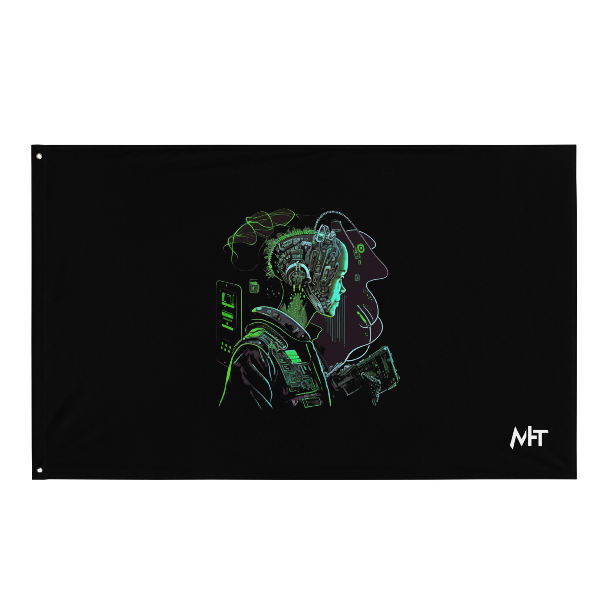 CyberWare Assassin V10 - Flag – MyHackerTech