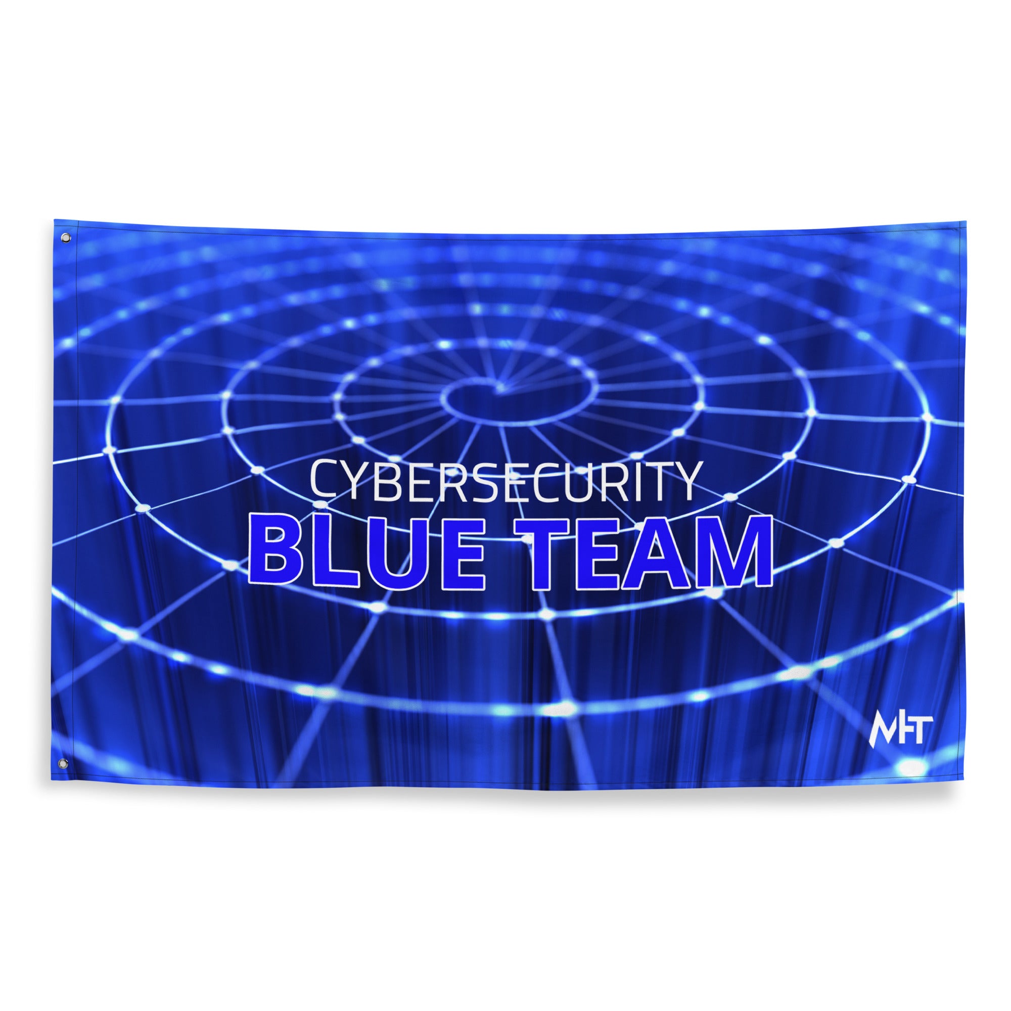 Cybersecurity Blue Team - Flag – MyHackerTech