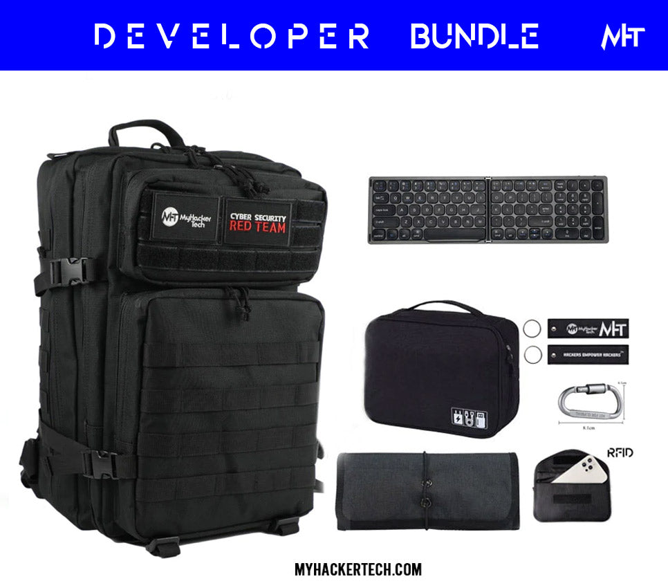 Developer Bundle – MyHackerTech