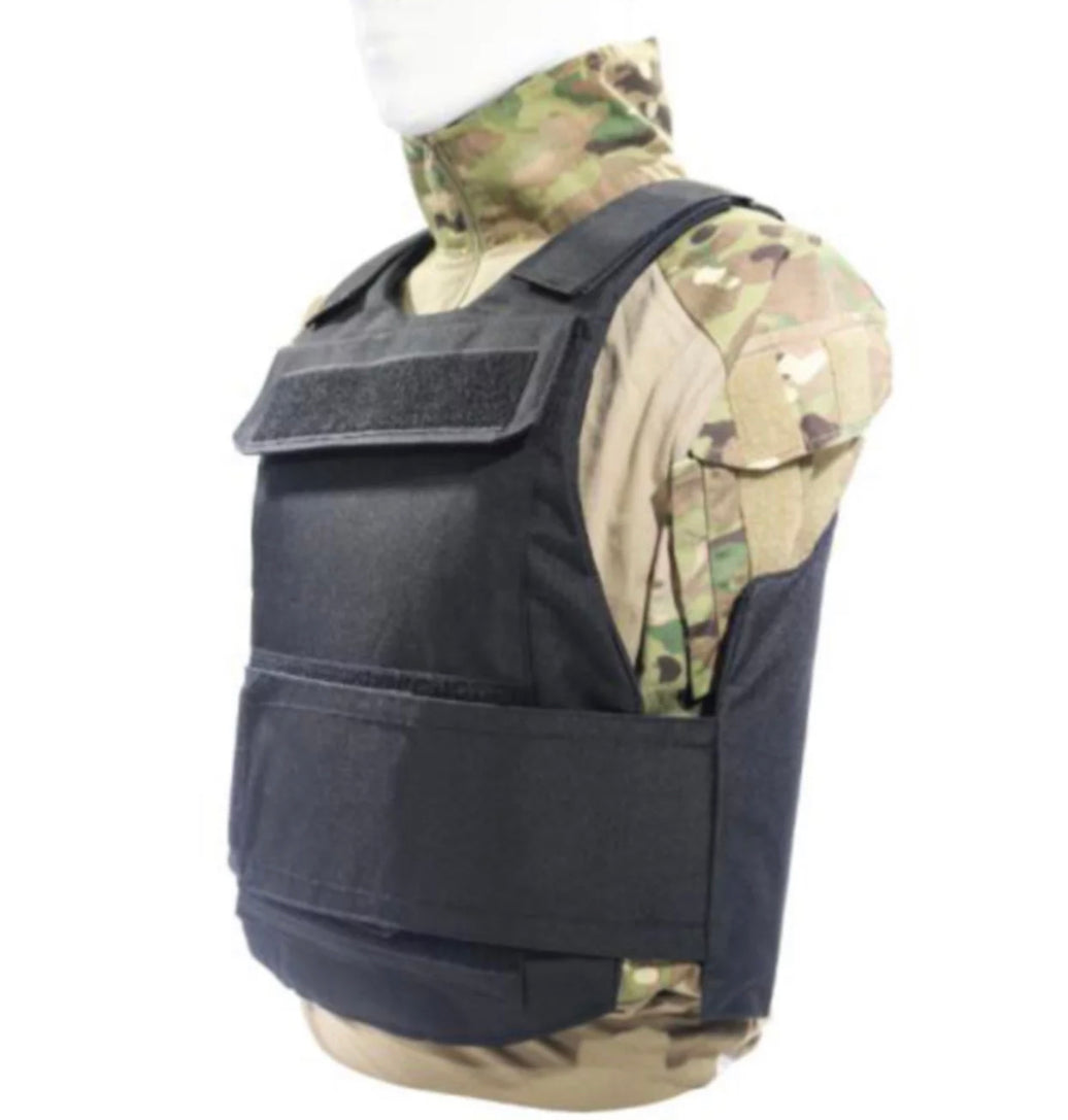 “RT Concealment” Concealable Plate Carrier with 10x12 pockets ...