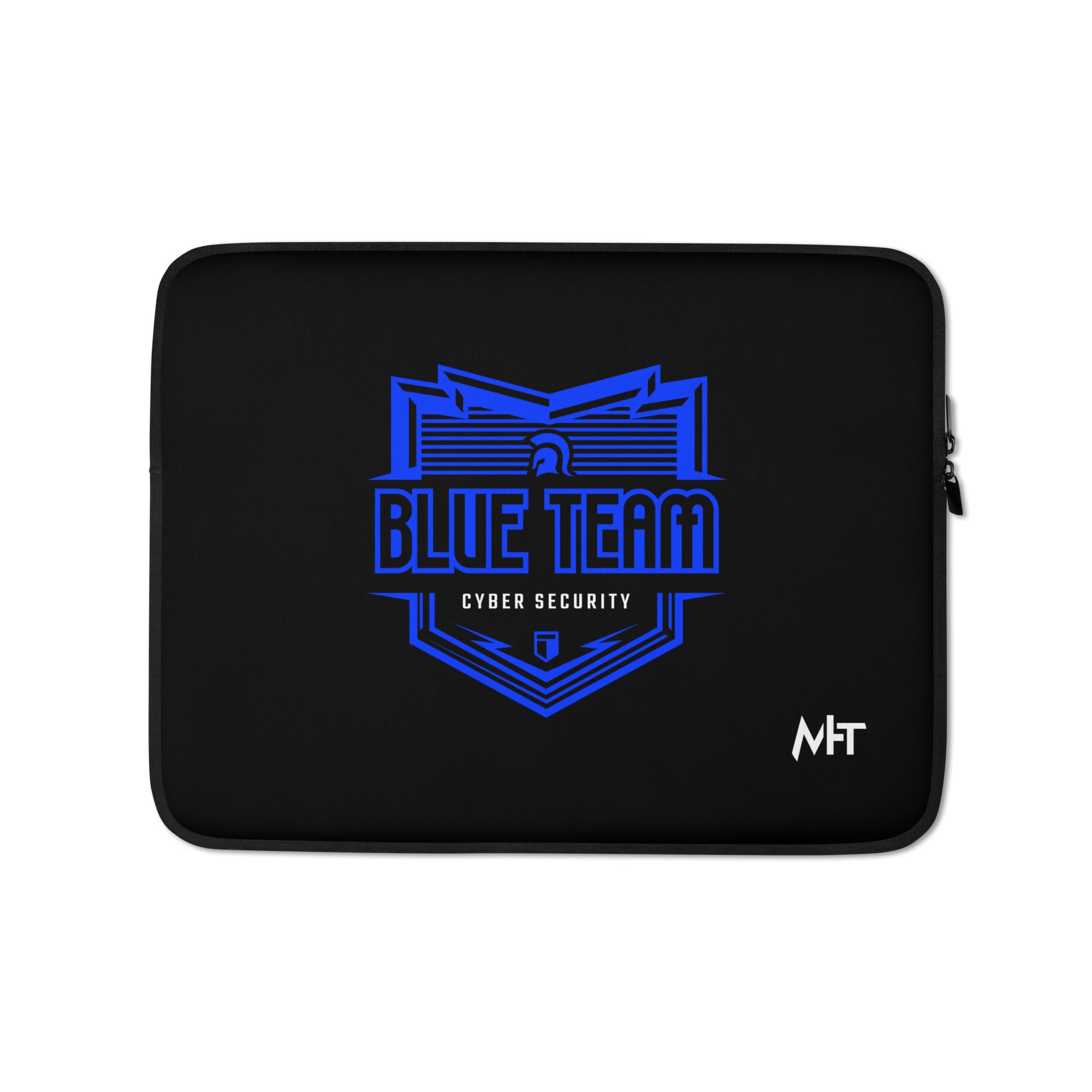 Cyber Security Blue Team 16 - Laptop Sleeve – MyHackerTech
