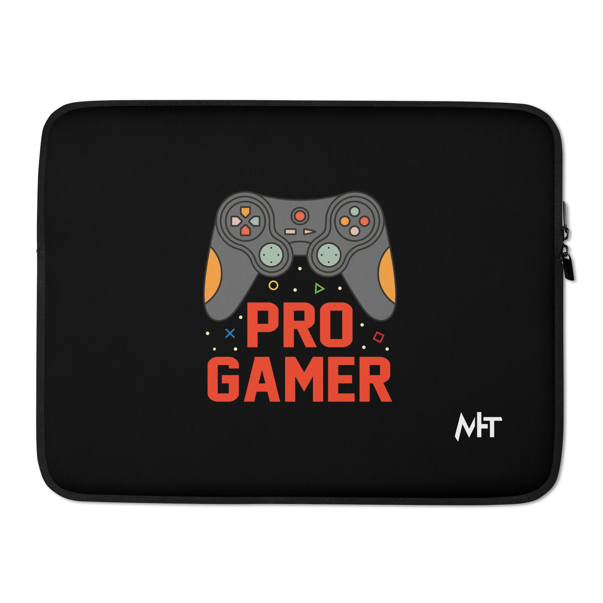 Pro-Gamer - Laptop Sleeve – MyHackerTech