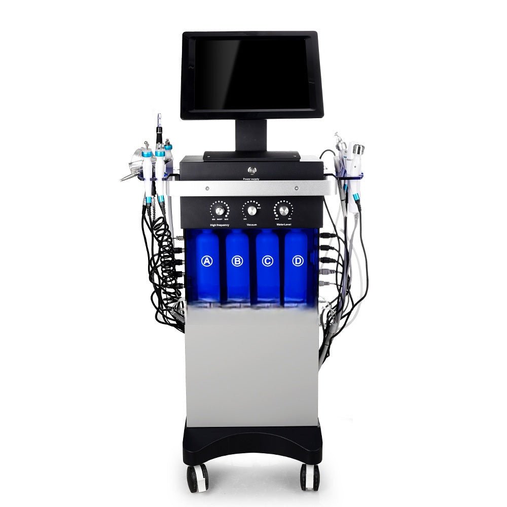 shape-tactics-14-in-1-advanced-hydrodermabrasion-plasma-rejuvenation ...