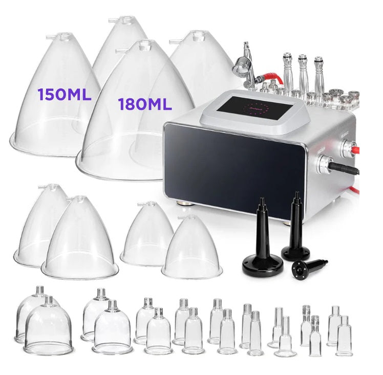 shape-tactics-3-in-1-vacuum-therapy-with-microdermabrasion-spray-gun ...