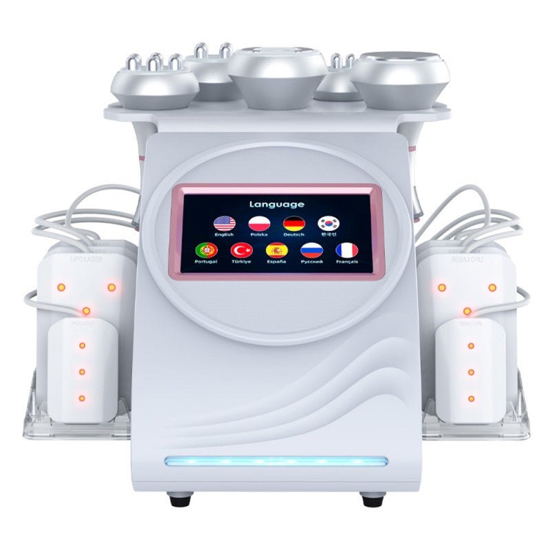 shape-tactics-ultrasculpt-6-in-1-80k-cavitation-rf-system-bscm56v1s ...