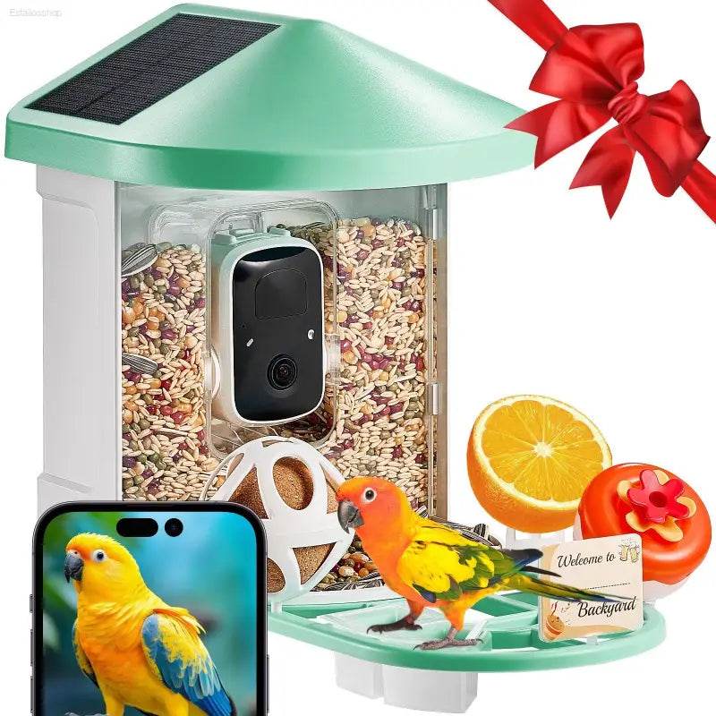 smart-bird-feeder-with-camera-and-ai-identification-green-2-panels-800 ...