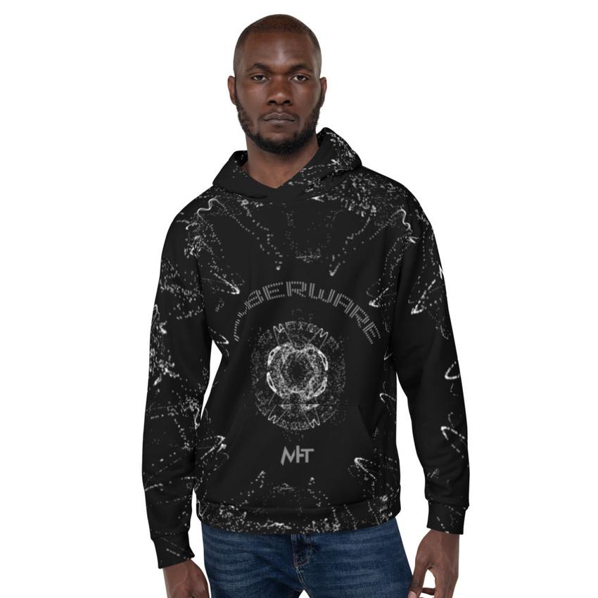 Cyberware v2 - Unisex Hoodie – MyHackerTech