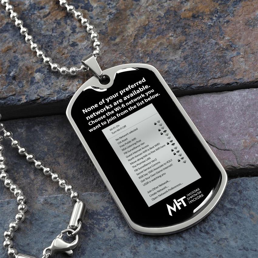 Nsa Surveillance Van Wifi