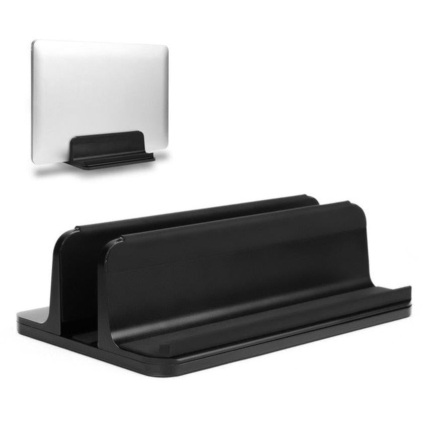 Vertical Laptop Stand for Macbook Air Pro 13 / 15 – MyHackerTech